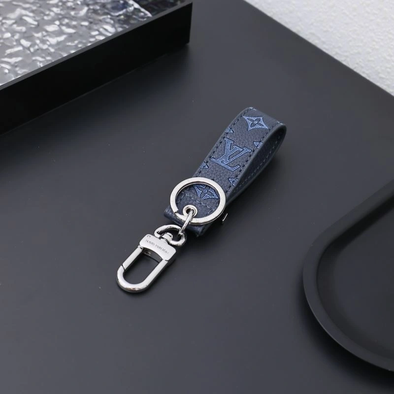 Genuine Louis Vuitton Keychains