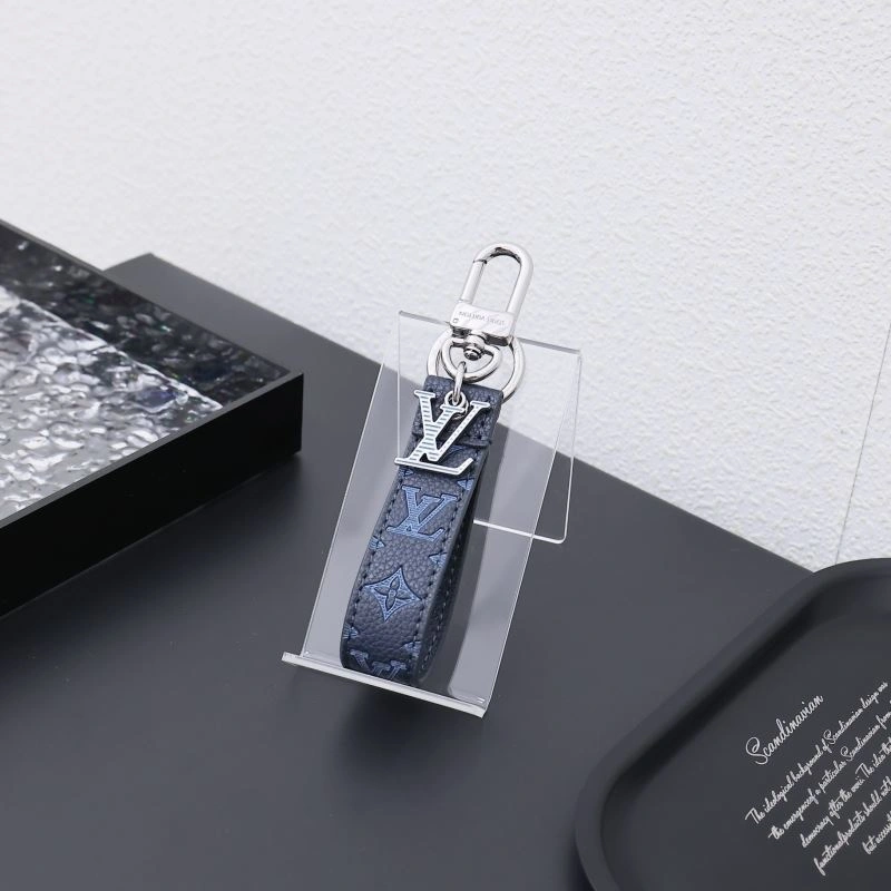 Genuine Louis Vuitton Keychains