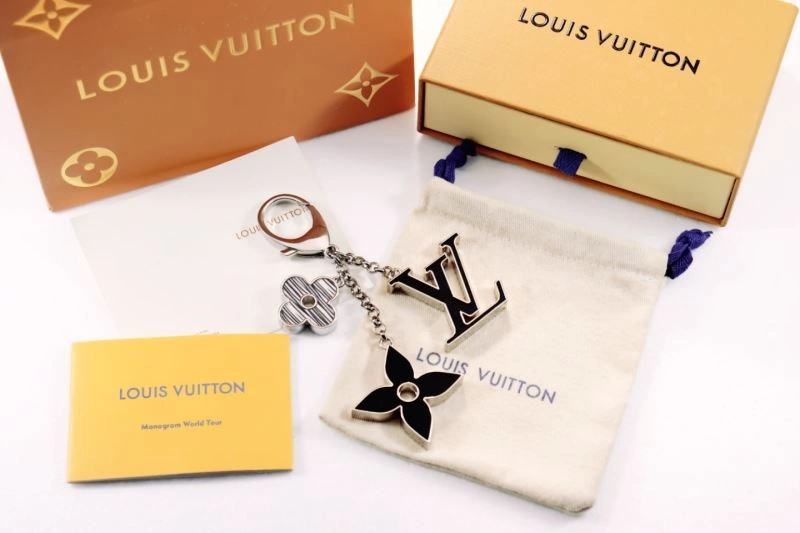 Louis Vuitton Keychains
