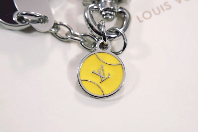Budget-friendly Louis Vuitton Keychains