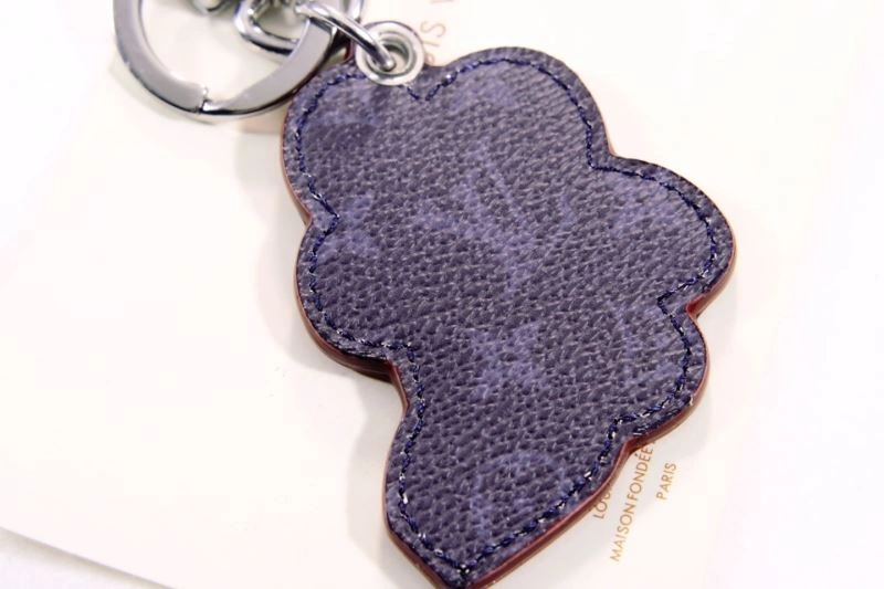 Original Louis Vuitton Keychains