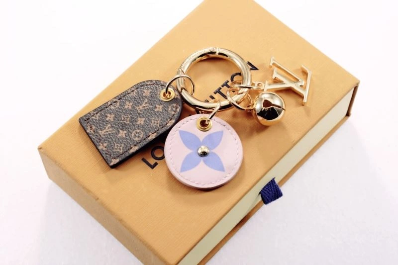 Bargain Louis Vuitton Keychains