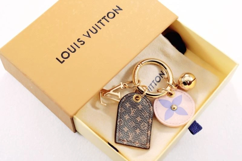 Bargain Louis Vuitton Keychains