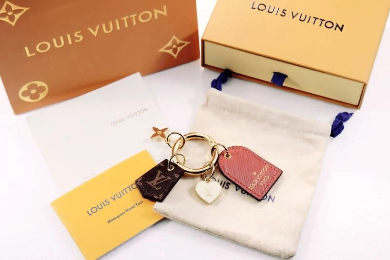 Louis Vuitton Keychains