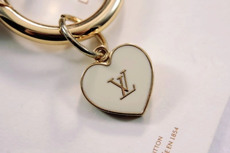 Value-priced Louis Vuitton Keychains