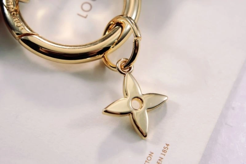 Value-priced Louis Vuitton Keychains