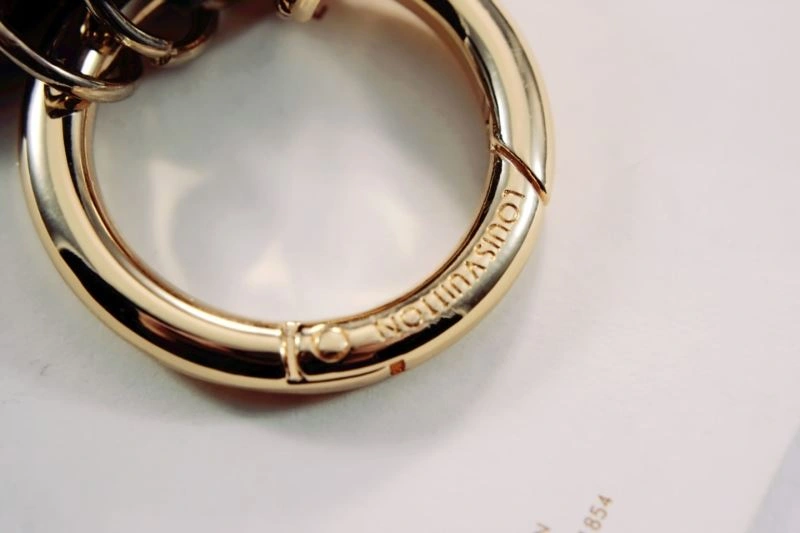 Value-priced Louis Vuitton Keychains
