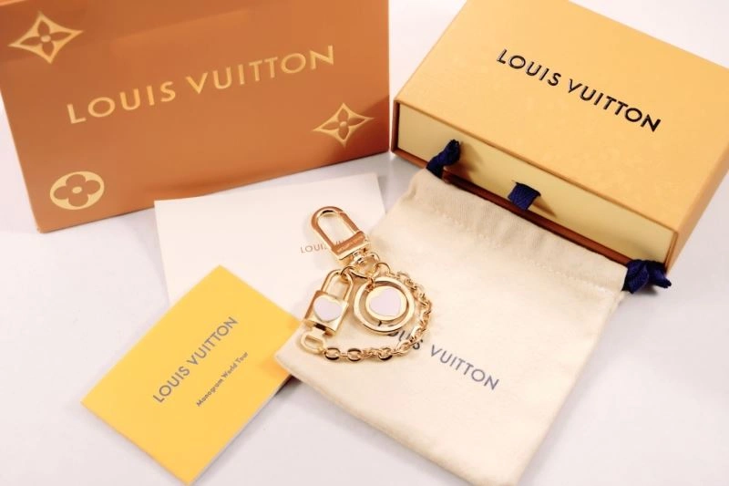 Cut-rate Louis Vuitton Keychains