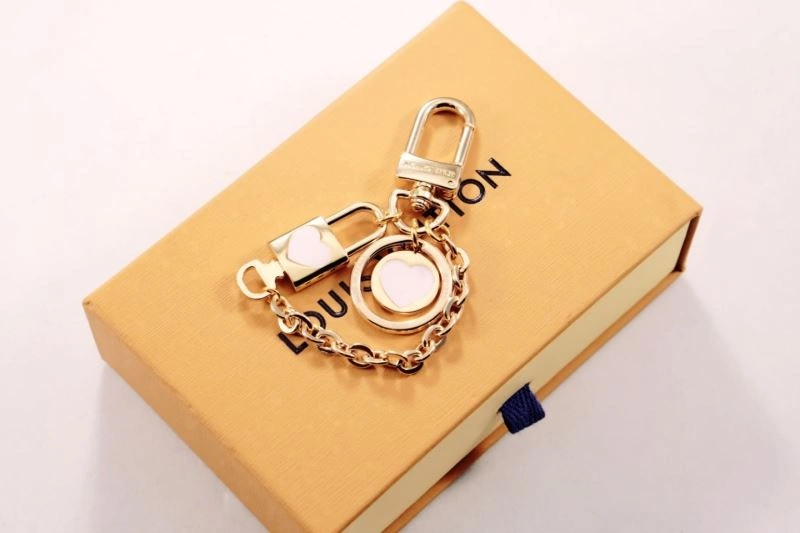 Cut-rate Louis Vuitton Keychains