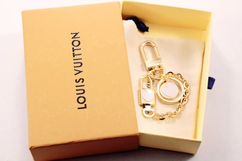 Cut-rate Louis Vuitton Keychains
