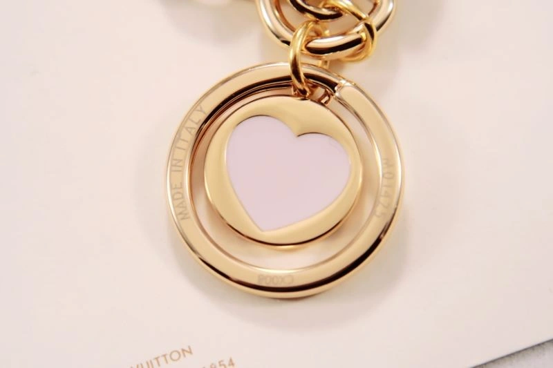 Cut-rate Louis Vuitton Keychains