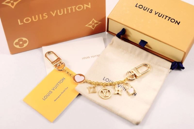 Discounted Louis Vuitton Keychains