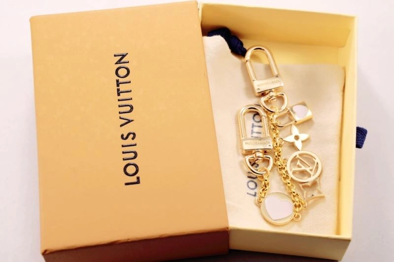 Discounted Louis Vuitton Keychains