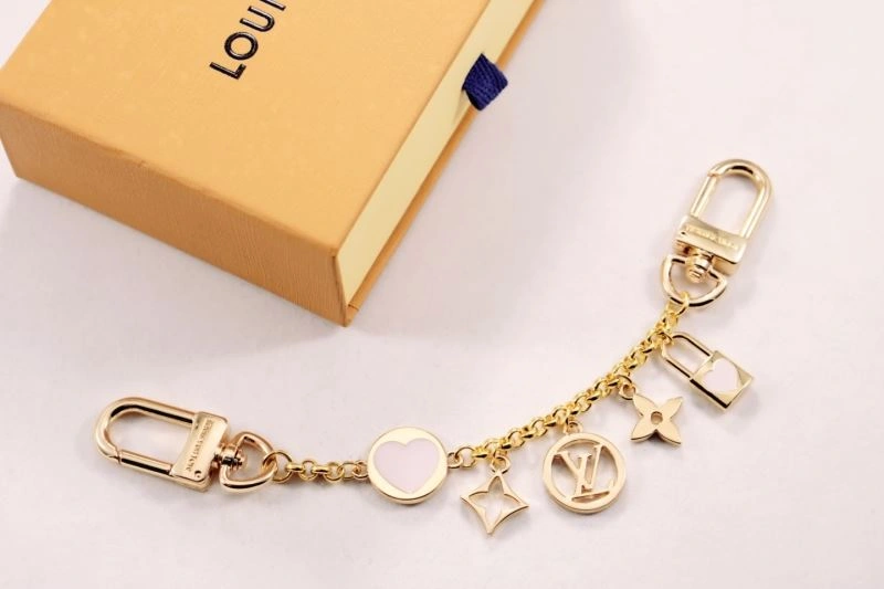 Discounted Louis Vuitton Keychains