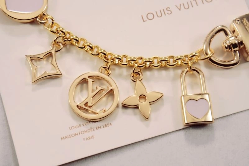 Discounted Louis Vuitton Keychains