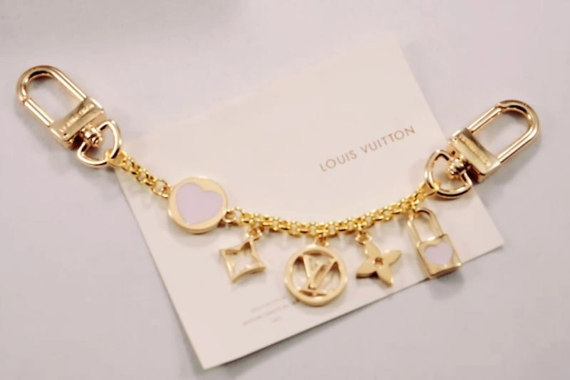 Discounted Louis Vuitton Keychains