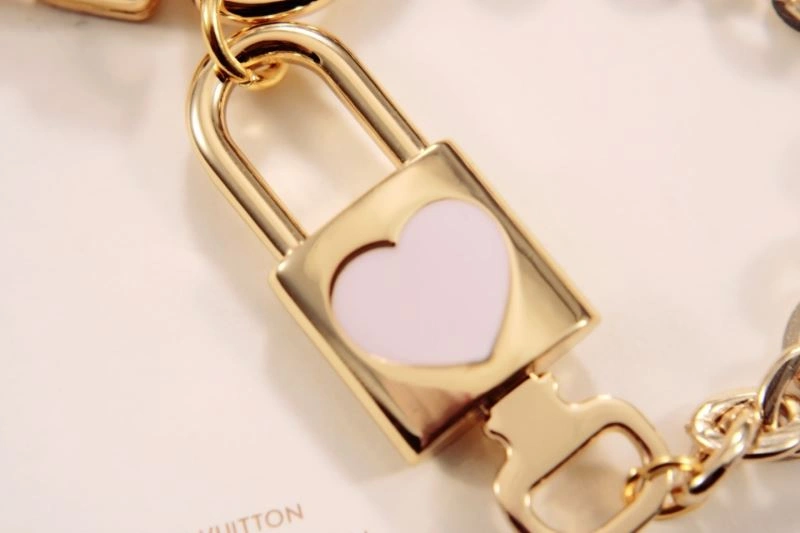 Discounted Louis Vuitton Keychains