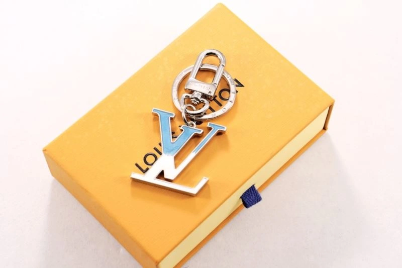 1:1 copy Louis Vuitton Keychains