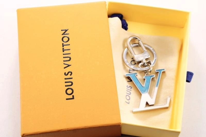 1:1 copy Louis Vuitton Keychains