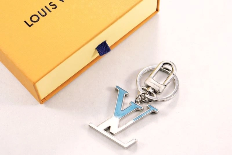 1:1 copy Louis Vuitton Keychains