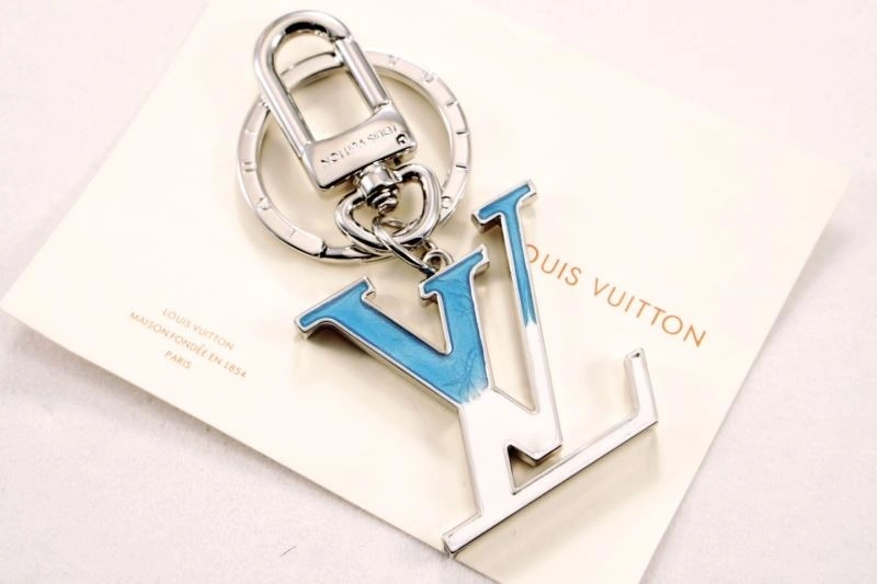 1:1 copy Louis Vuitton Keychains