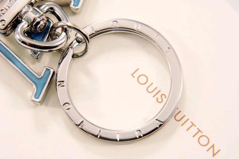 1:1 copy Louis Vuitton Keychains