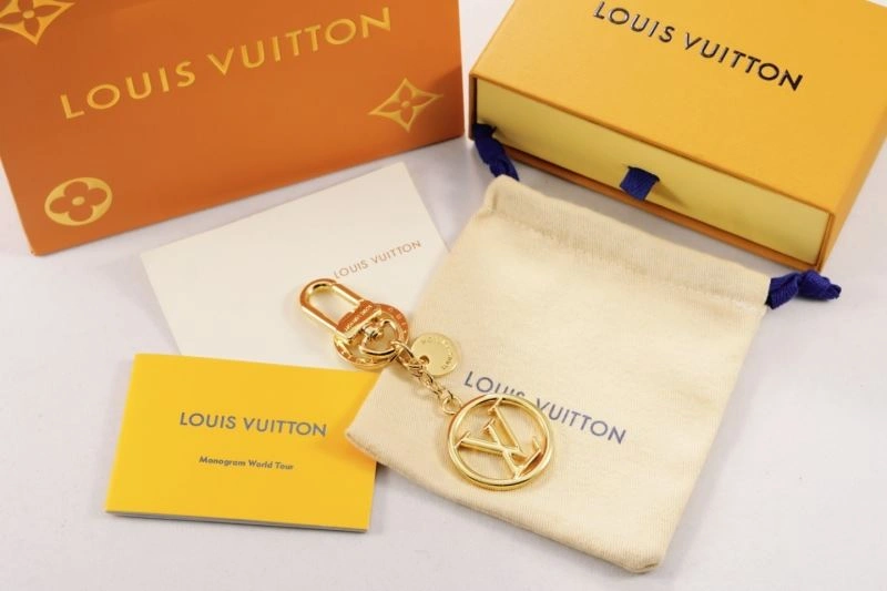 Top mirror Louis Vuitton Keychains