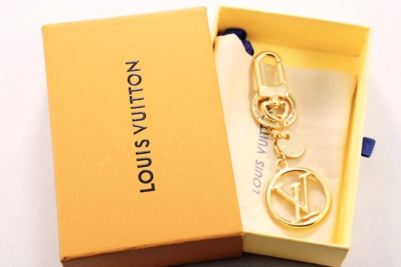 Top mirror Louis Vuitton Keychains
