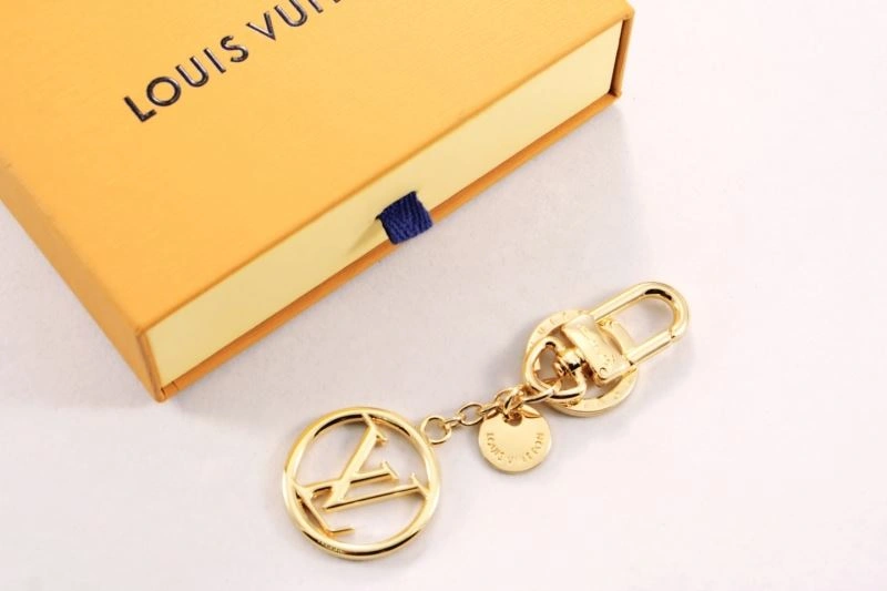 Top mirror Louis Vuitton Keychains
