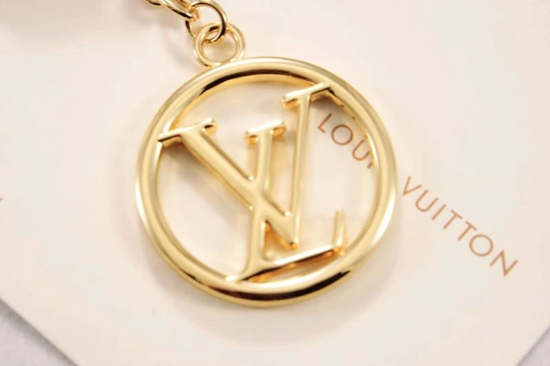 Top mirror Louis Vuitton Keychains