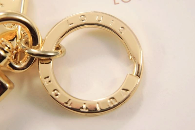 Top mirror Louis Vuitton Keychains