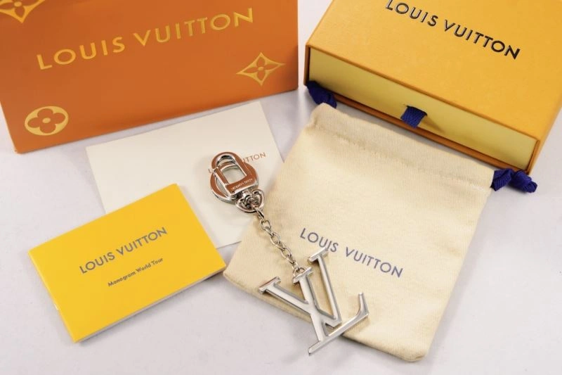 Mirror quality Louis Vuitton Keychains