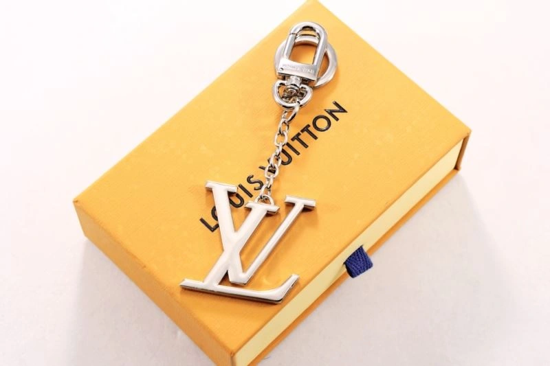 Mirror quality Louis Vuitton Keychains