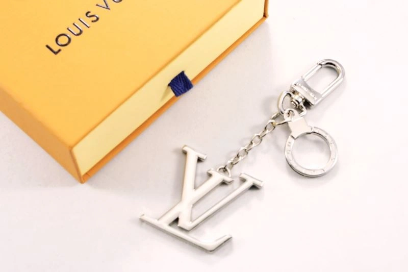 Mirror quality Louis Vuitton Keychains