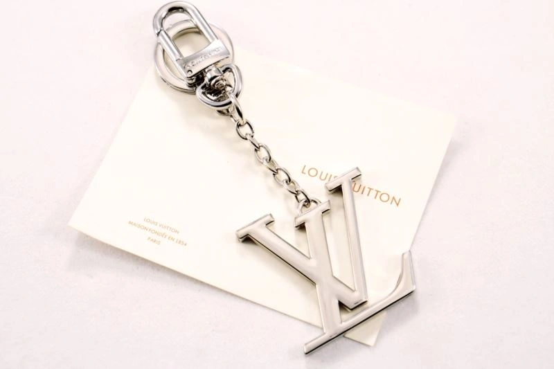 Mirror quality Louis Vuitton Keychains