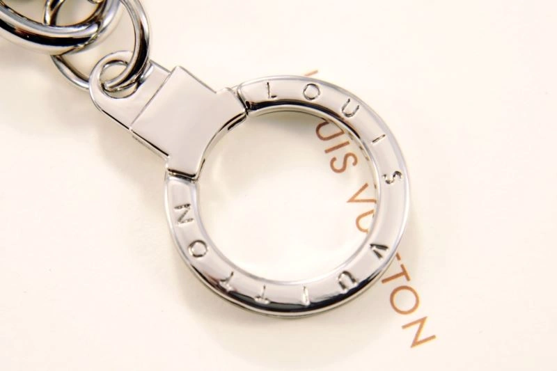 Mirror quality Louis Vuitton Keychains
