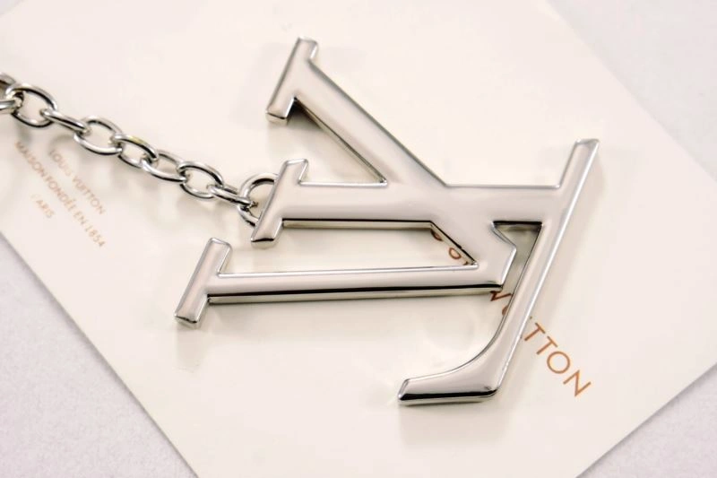 Mirror quality Louis Vuitton Keychains
