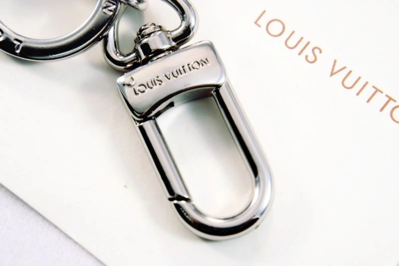 Mirror quality Louis Vuitton Keychains
