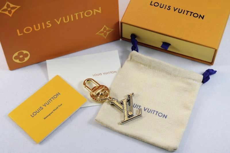 Louis Vuitton Keychains