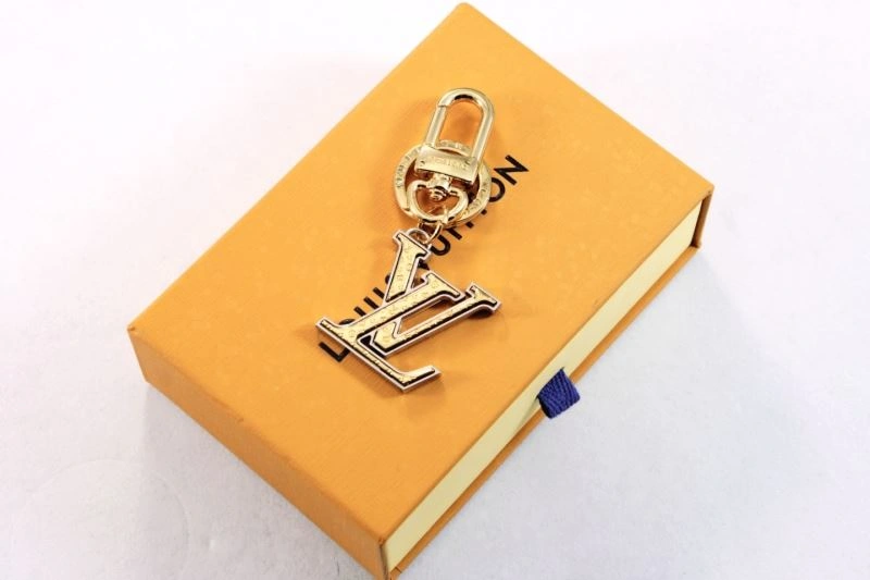 Discounted Louis Vuitton Keychains