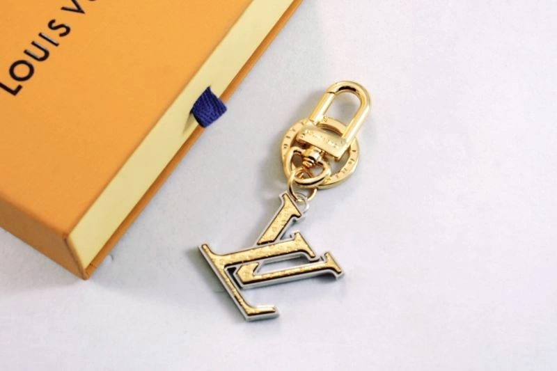 Discounted Louis Vuitton Keychains