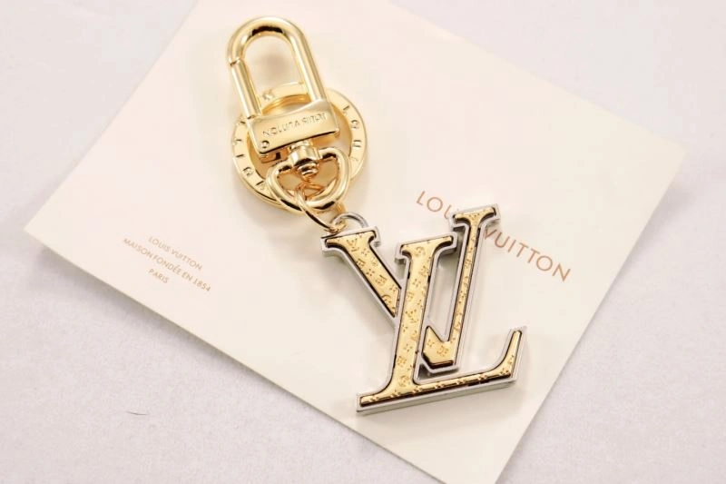 Discounted Louis Vuitton Keychains