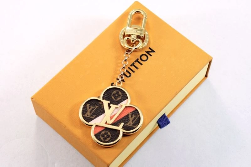 Economical Louis Vuitton Keychains