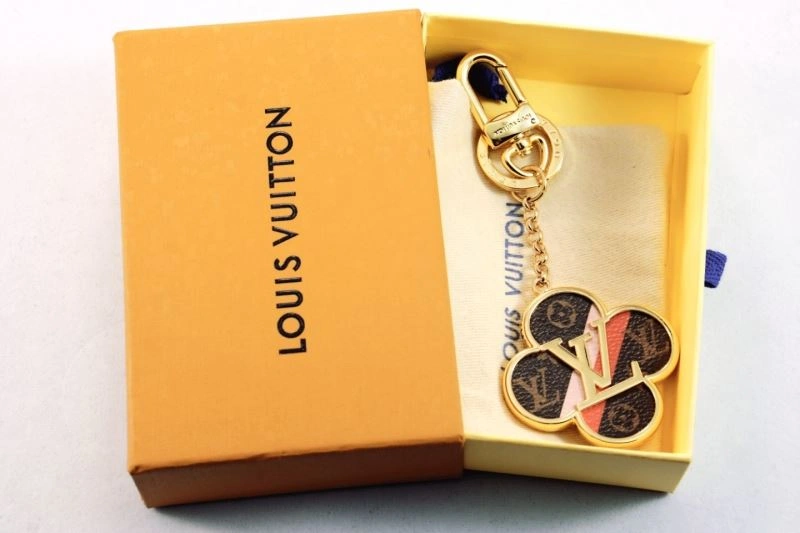 Economical Louis Vuitton Keychains