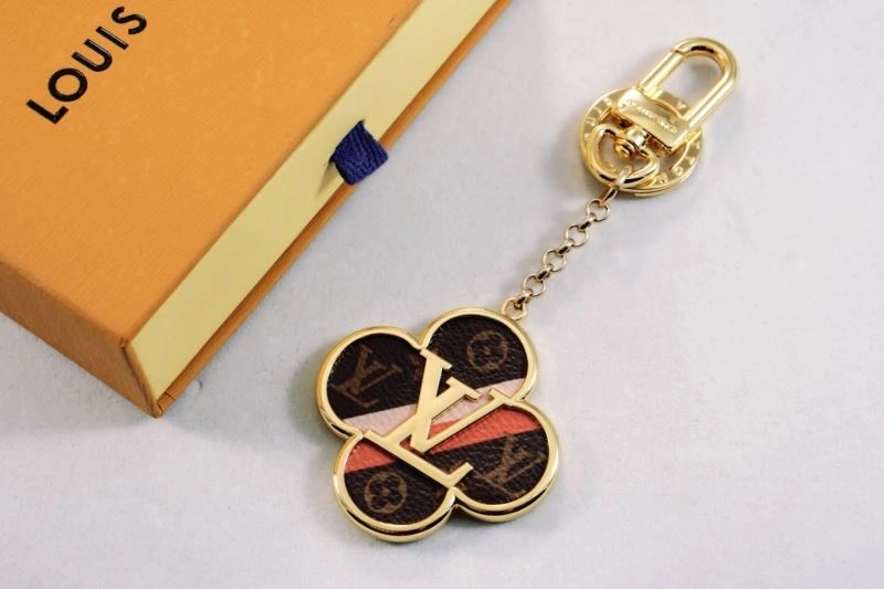 Economical Louis Vuitton Keychains