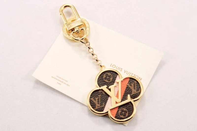 Economical Louis Vuitton Keychains