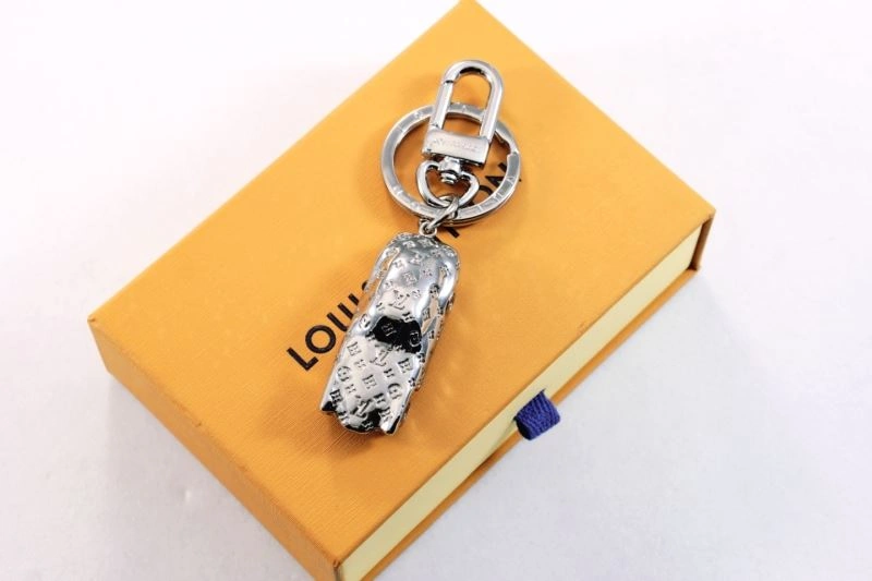 Original Louis Vuitton Keychains