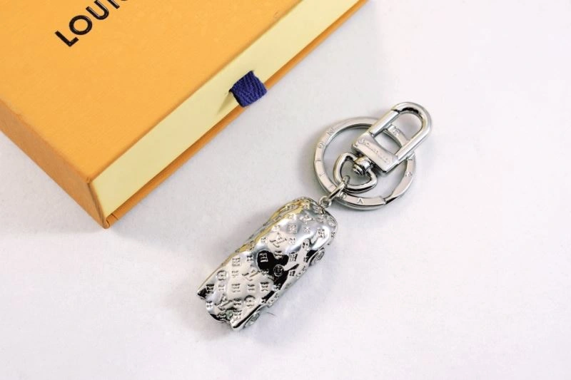 Original Louis Vuitton Keychains