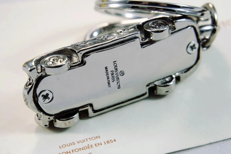 Original Louis Vuitton Keychains