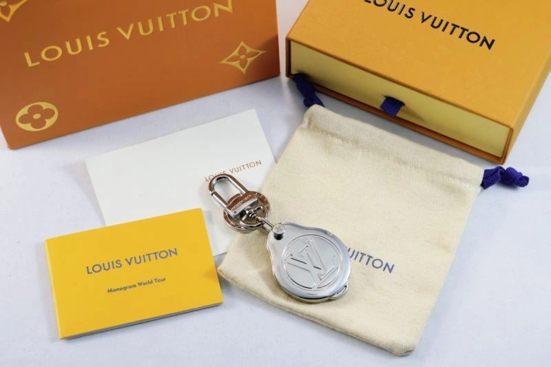 Inexpensive Louis Vuitton Keychains